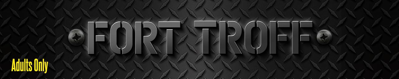 Amazon.com: Fort Troff