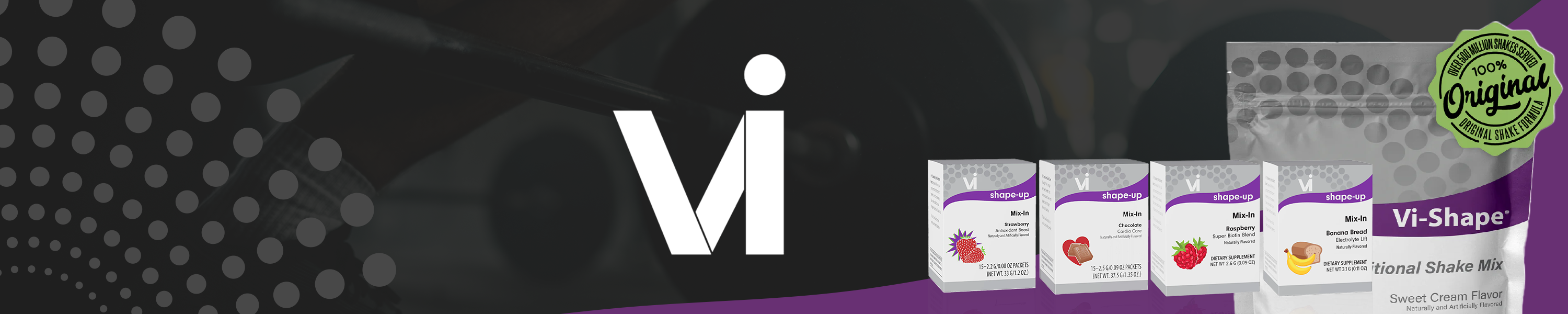 Amazon.com: Vi-Shape