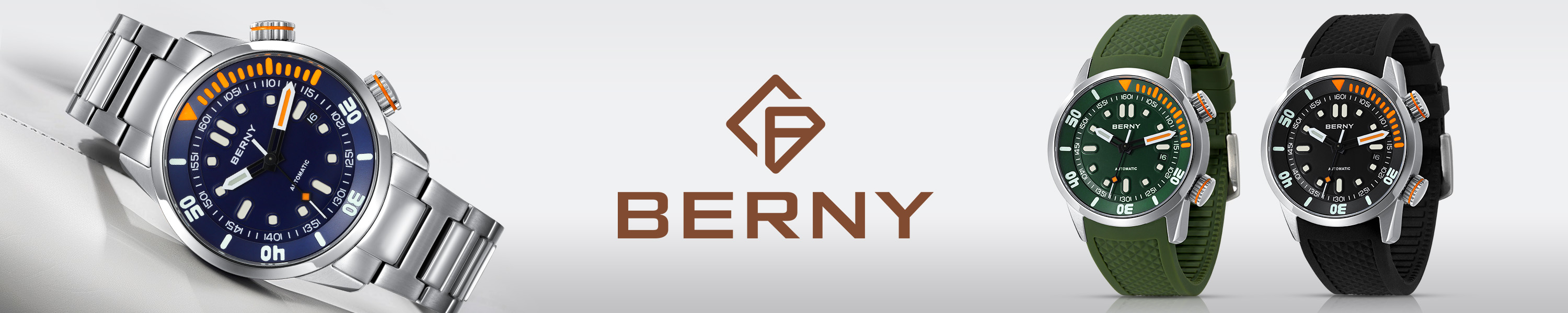 Amazon.com.mx: BERNY