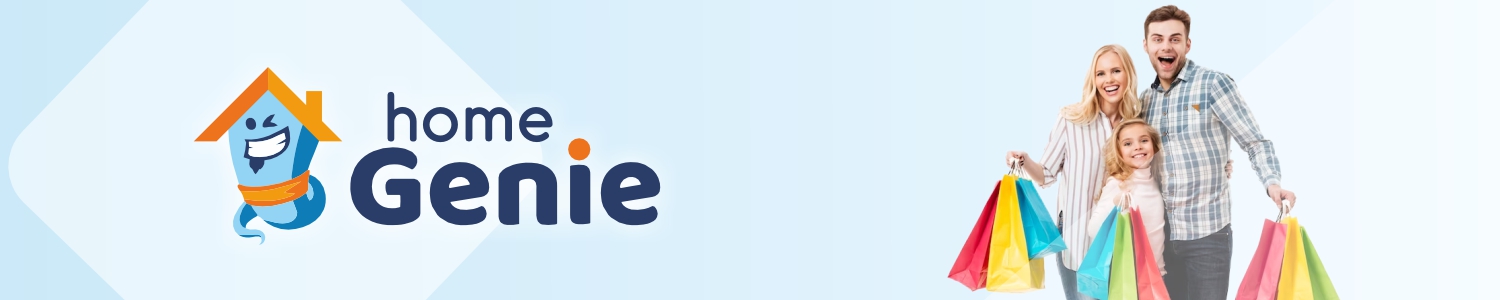 Amazon.com: HOME GENIE: PERSONAL CARE