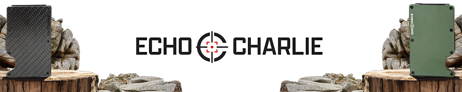 Amazon.com: Echo Charlie: Support Families of Fallen Heroes