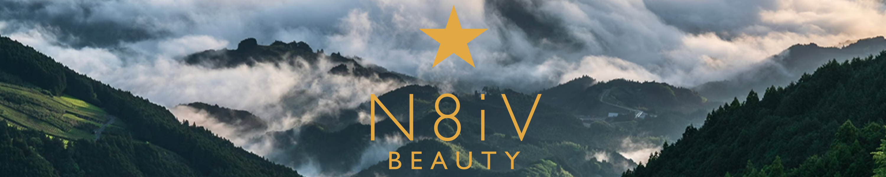 Amazon.com: N8iV Beauty : About us