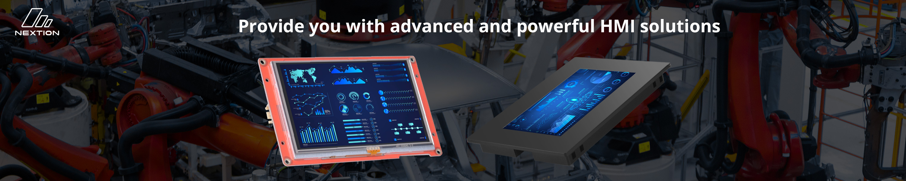 Amazon.com: NEXTION: Intelligent Series