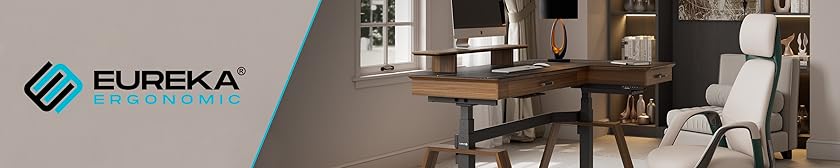 Amazon.com: EUREKA ERGONOMIC: EUREKA ERGONOMIC DESKS
