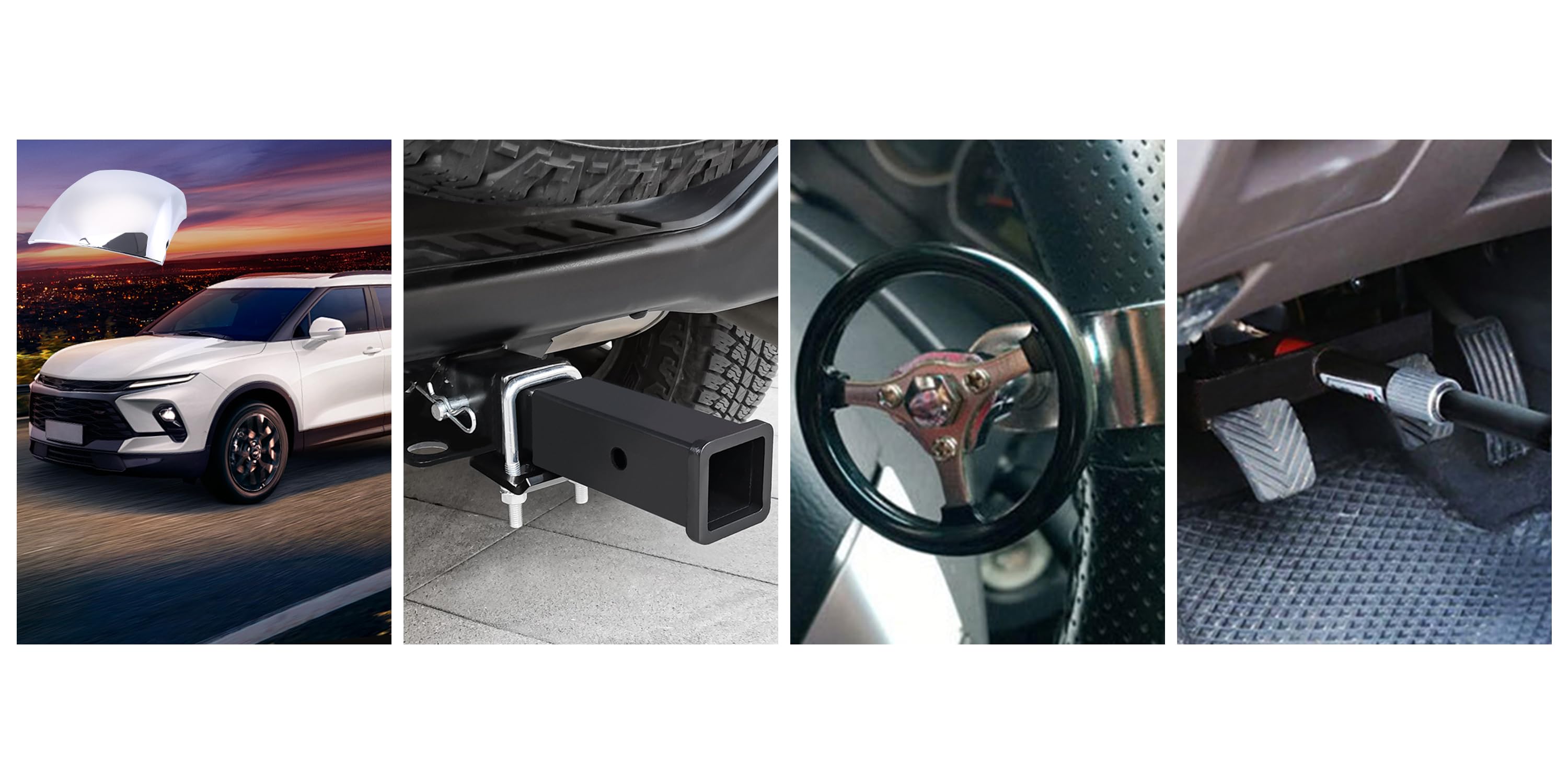 Amazon.com: Zcargel: AUTO AND MOTORCYCLE ACCESSORIES