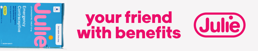 Amazon.com: Julie: Adult Emergency Contraceptive