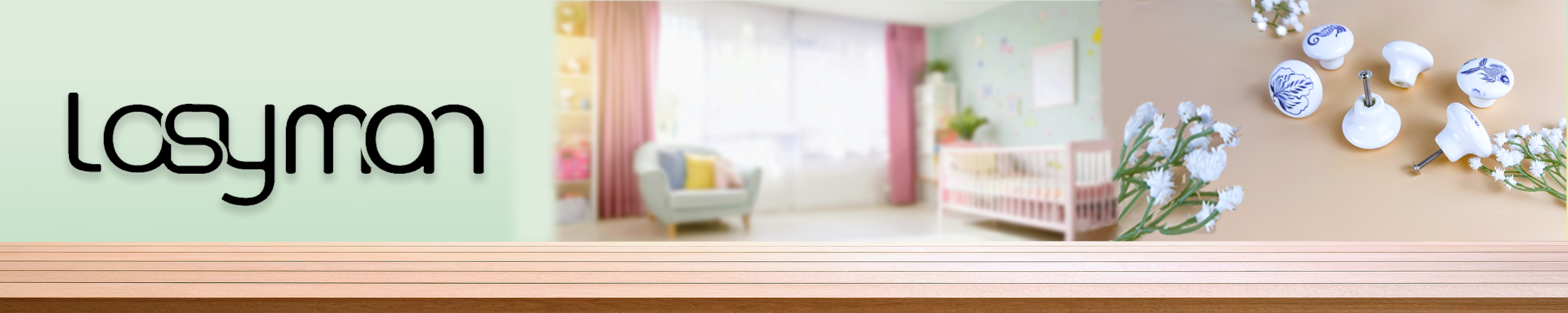 Amazon.com: Lasyman: Vintage Cabinet Knobs