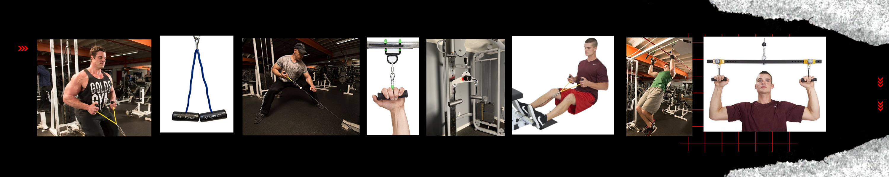 Amazon.com: PULLFORCE