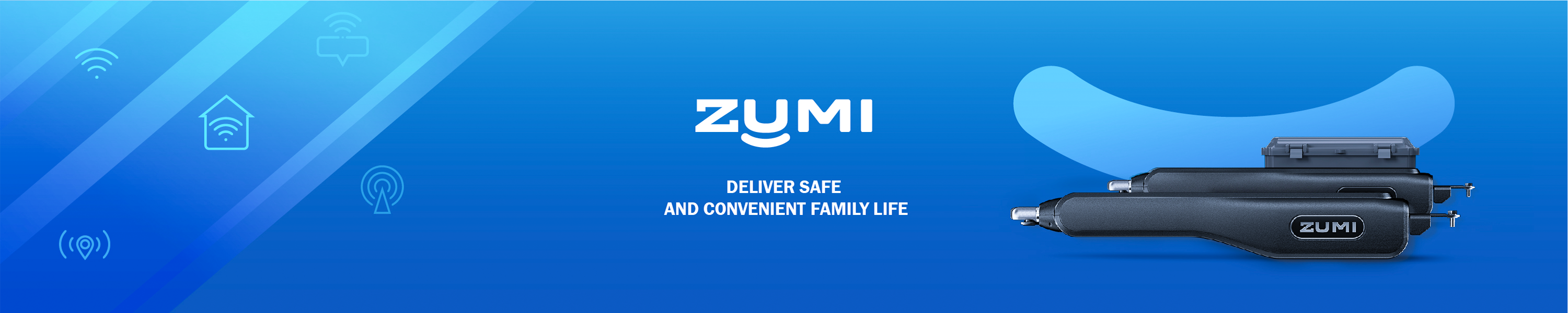Amazon.com: ZUMI GATE OPENER