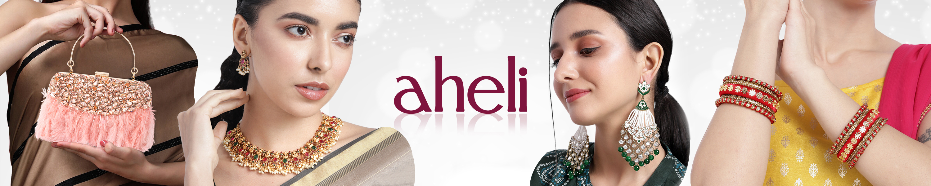 Amazon.com: Aheli