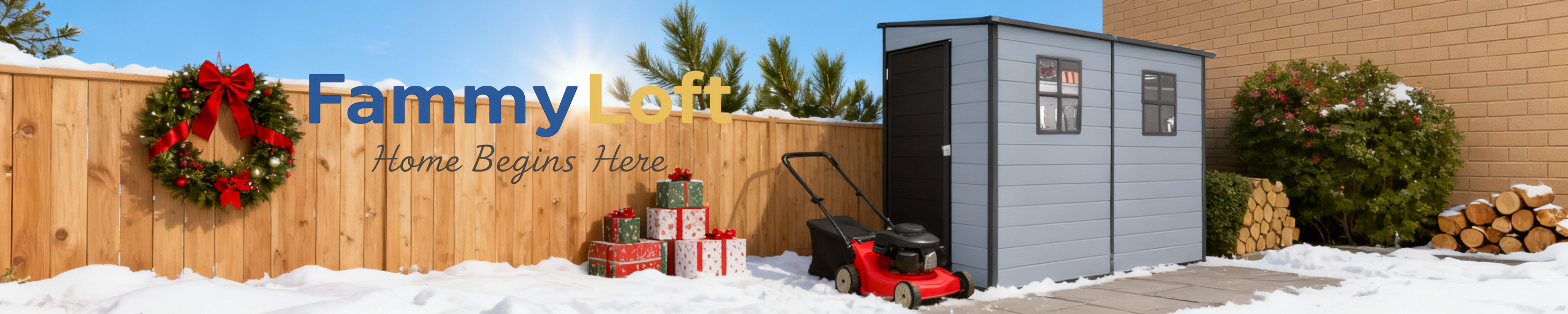 Amazon.com: FammyLoft: Metal Carport