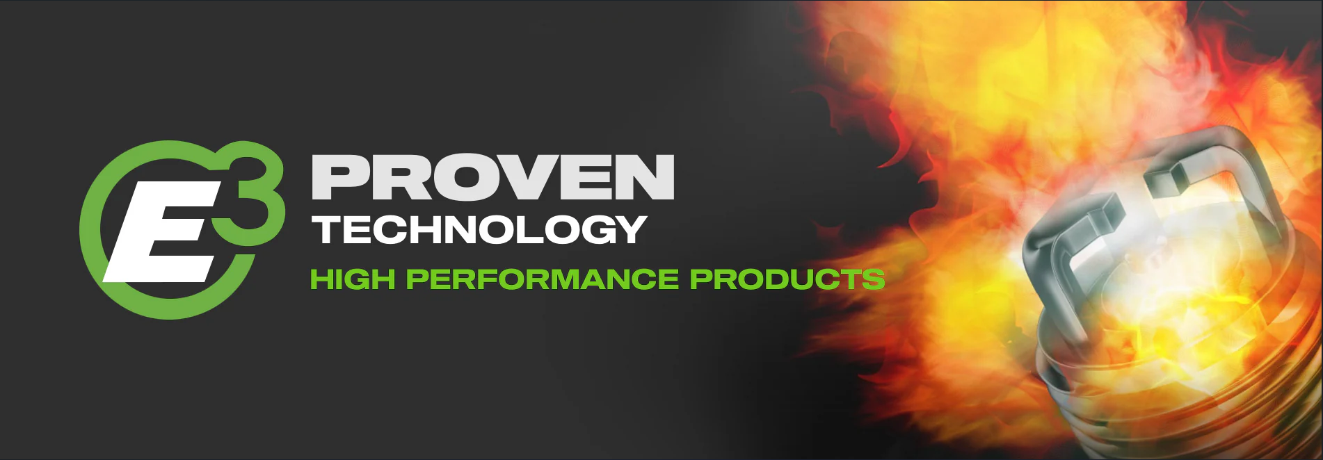 Amazon.com: E3: Auto & Truck