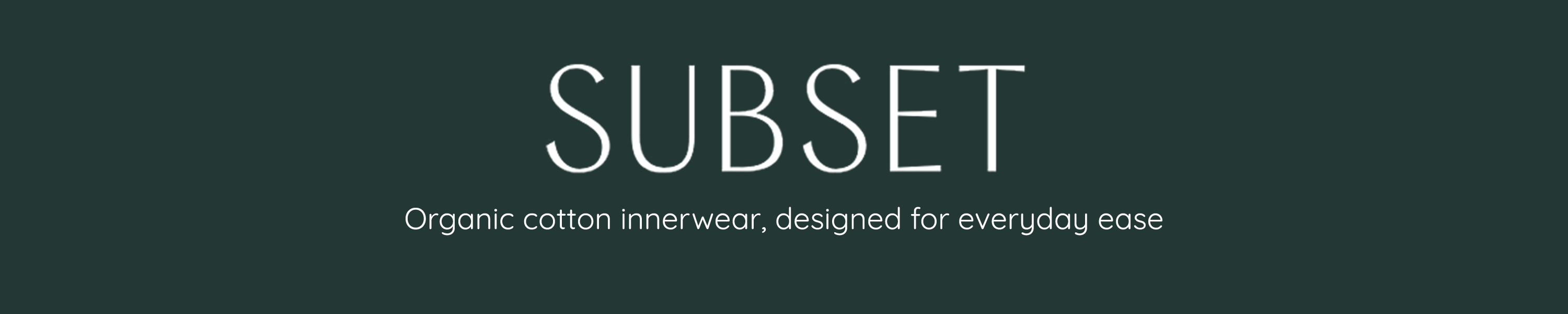 Amazon.com: SUBSET