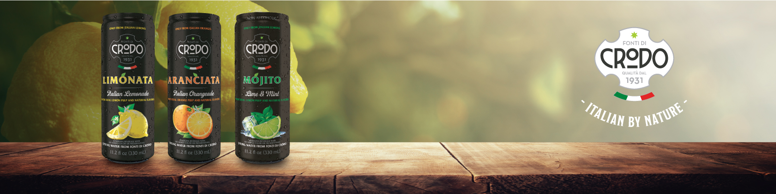 Amazon.com: Fonti Di Crodo: About Us