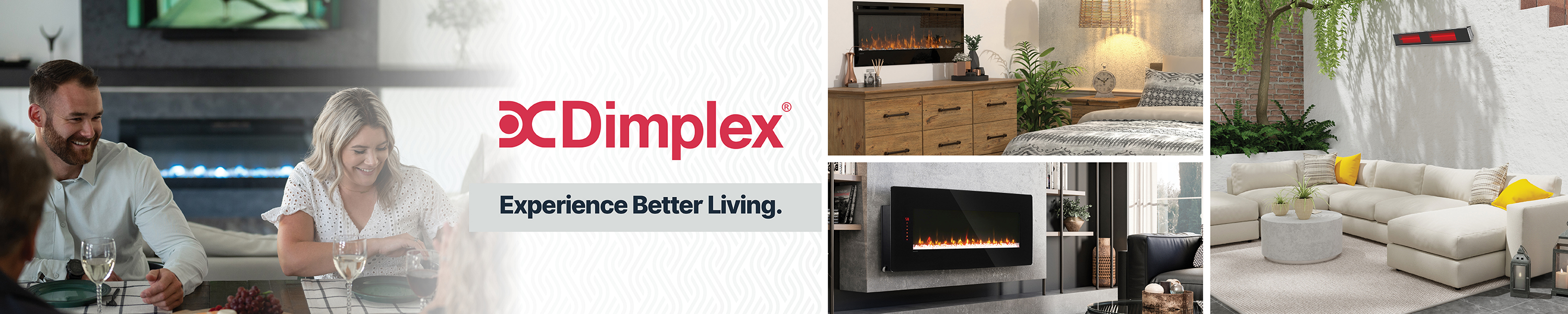 Amazon.com: Dimplex: Built-in