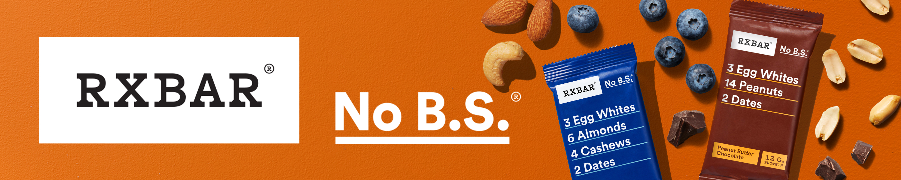 Amazon.com: RXBAR: All Deals