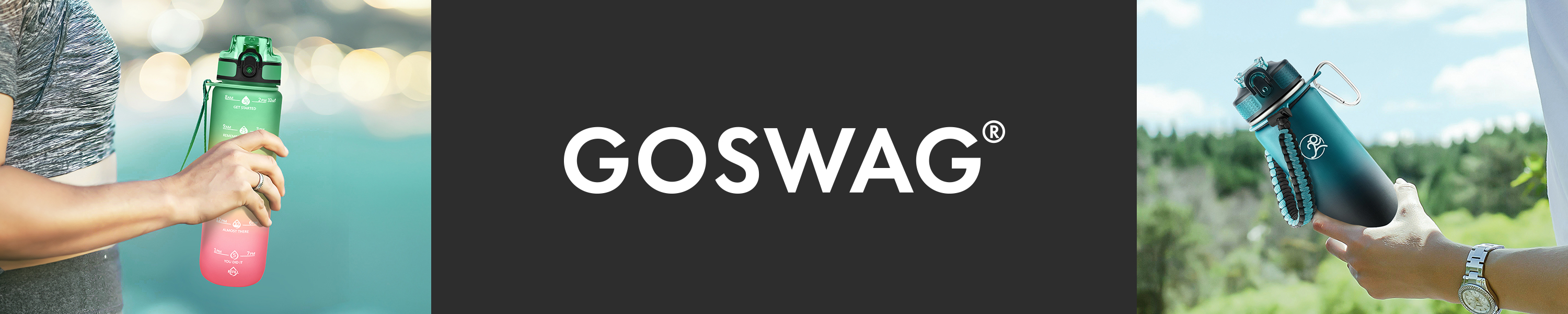 Amazon.com: GOSWAG: BEST SELLERS