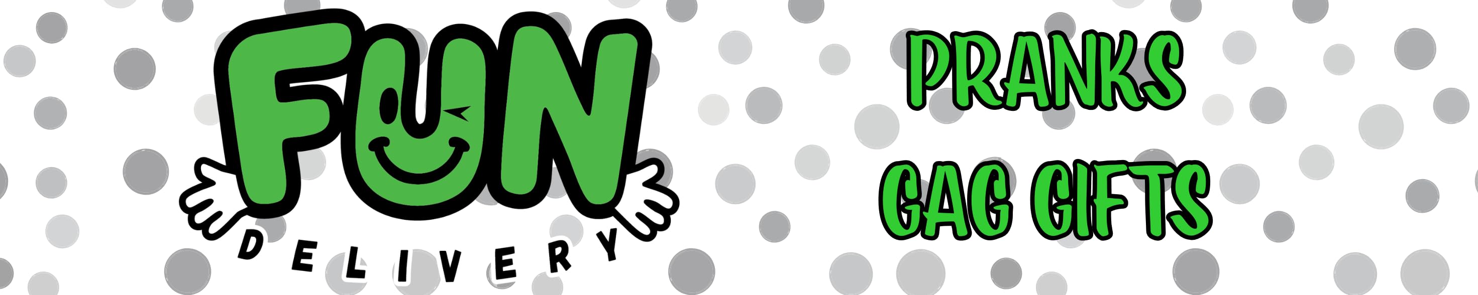 Amazon.com: FUN.delivery