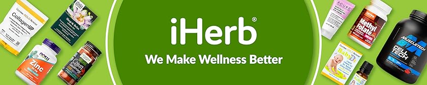Amazon.com: iHerb
