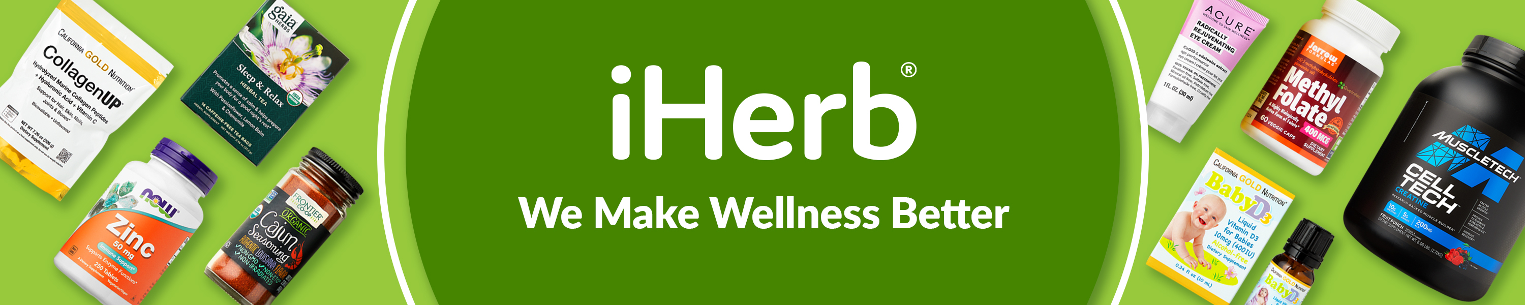 Amazon.com: iHerb: Multivitamins