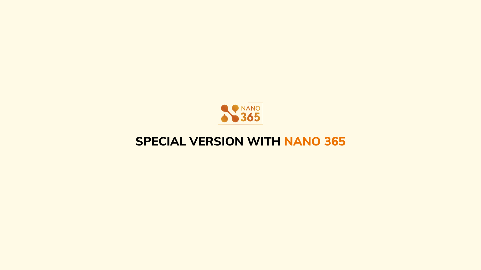 Amazon.com: NANO 365