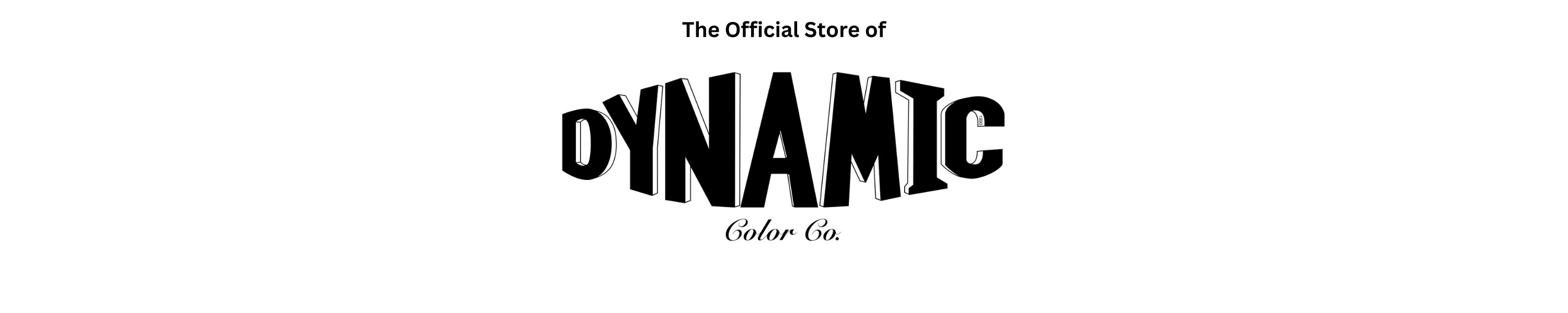 Amazon.com: Dynamic Color Co: Color Sets