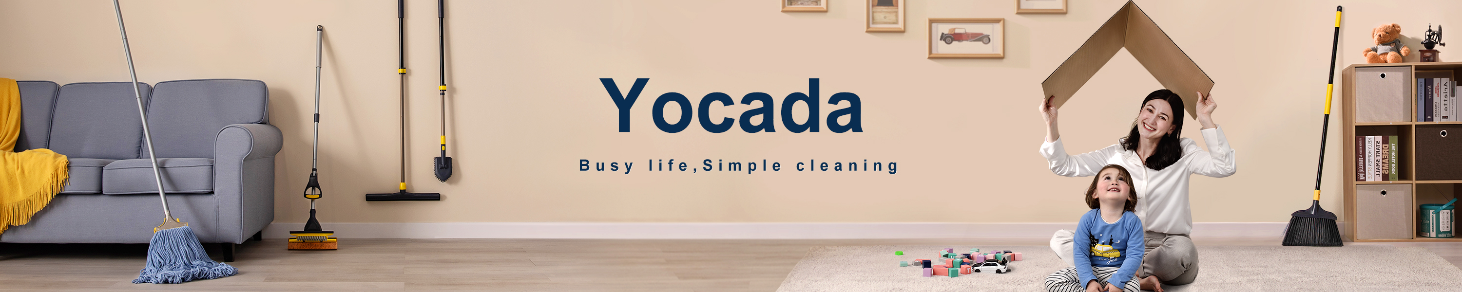 Amazon.com: Yocada: Other Mops and Bucket