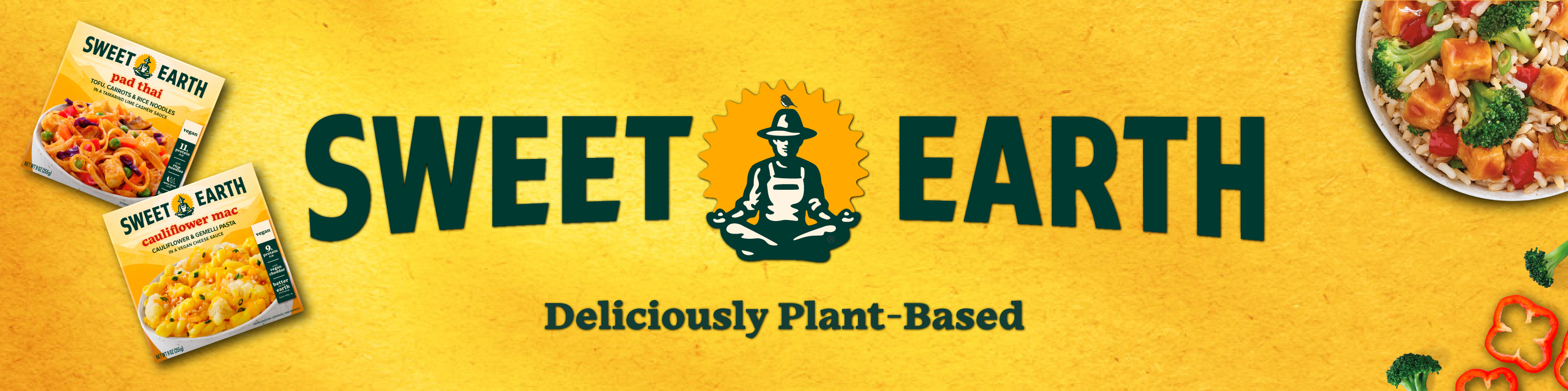 Amazon.com: Sweet Earth