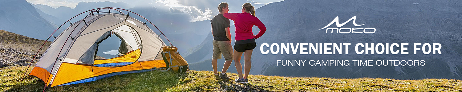 Amazon.ca: MoKo: Outdoor Camping