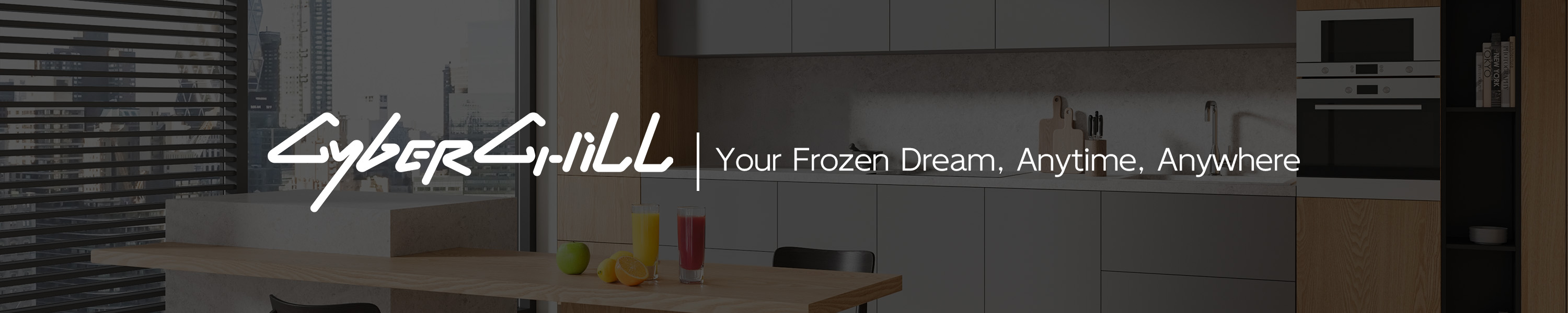 Amazon.com: CyberChill