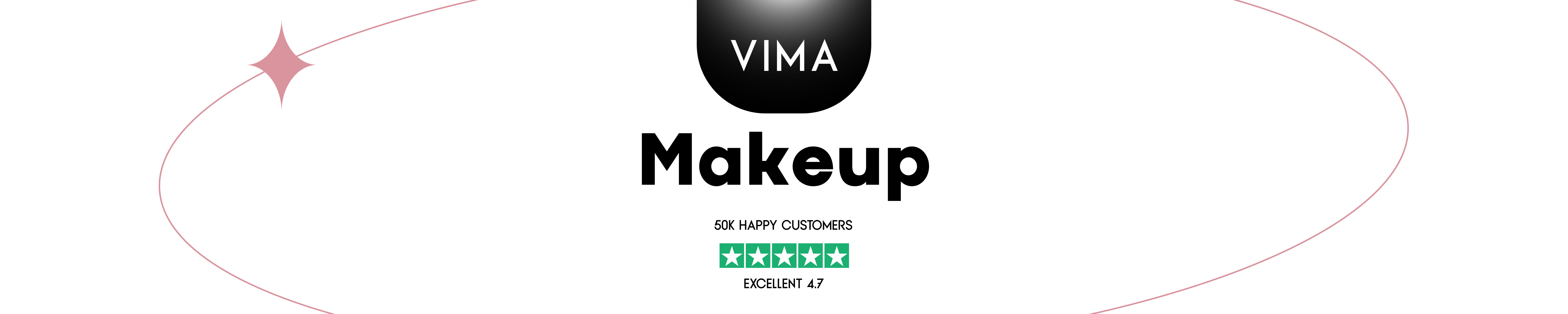 Amazon.com: vima cosmetics: Makeup