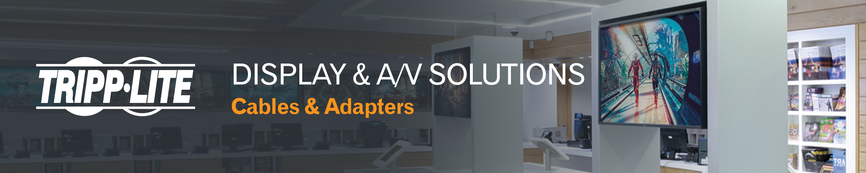 Amazon.ca: Tripp Lite: Cable Adapters