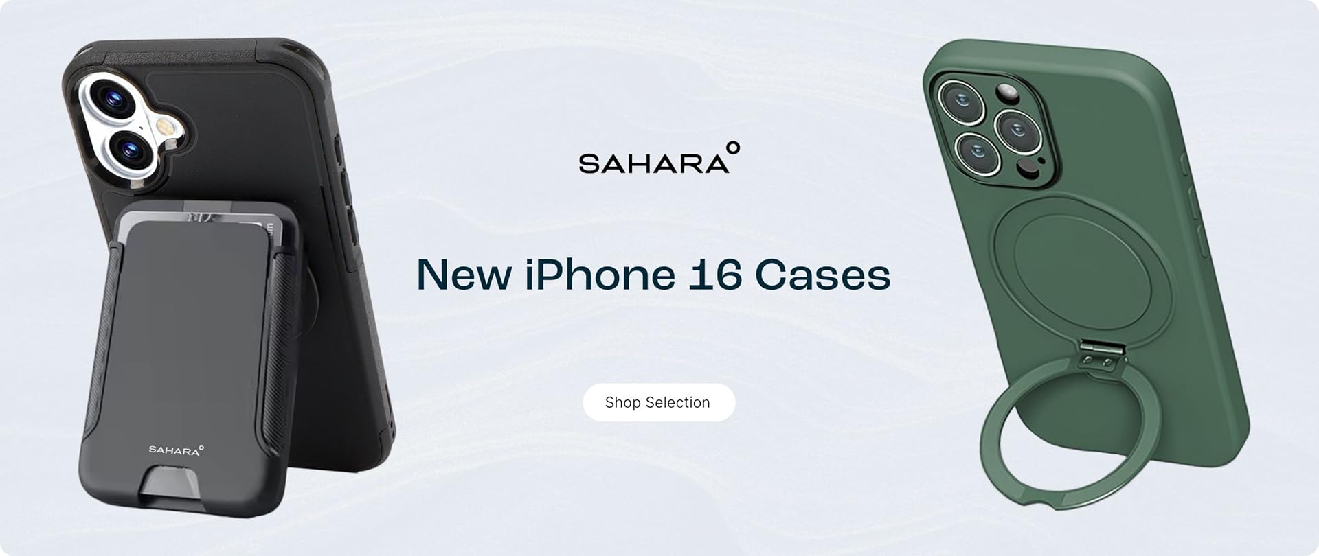 Amazon.com: SaharaCase