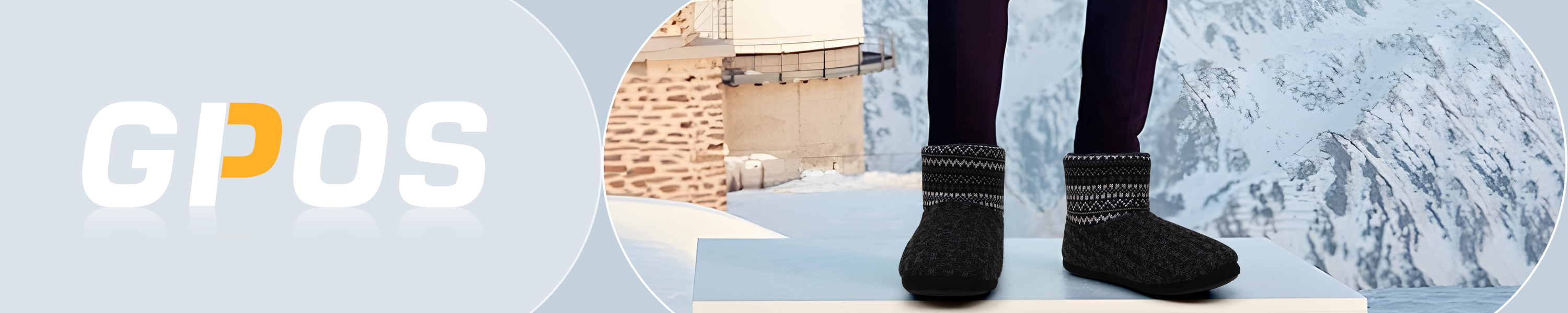 Amazon.com: GPOS: For men