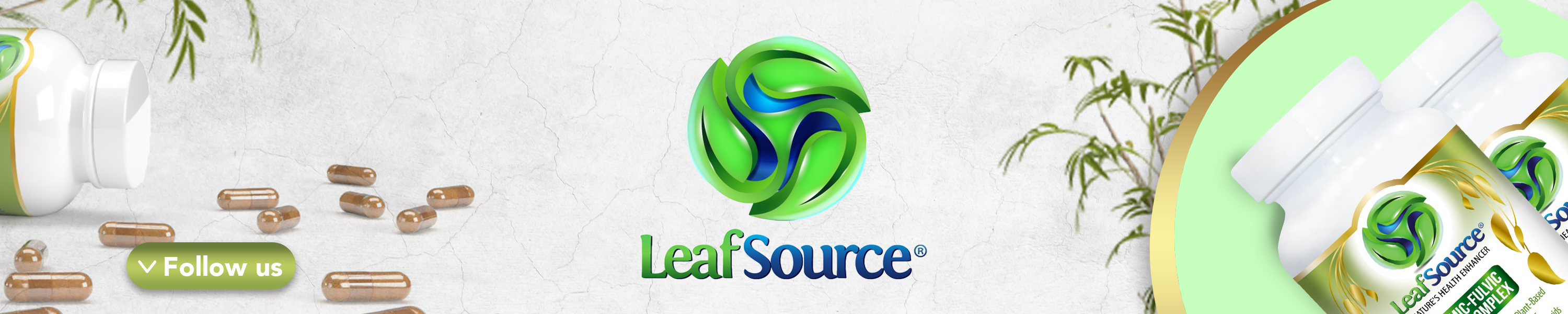 Amazon.com: LeafSource