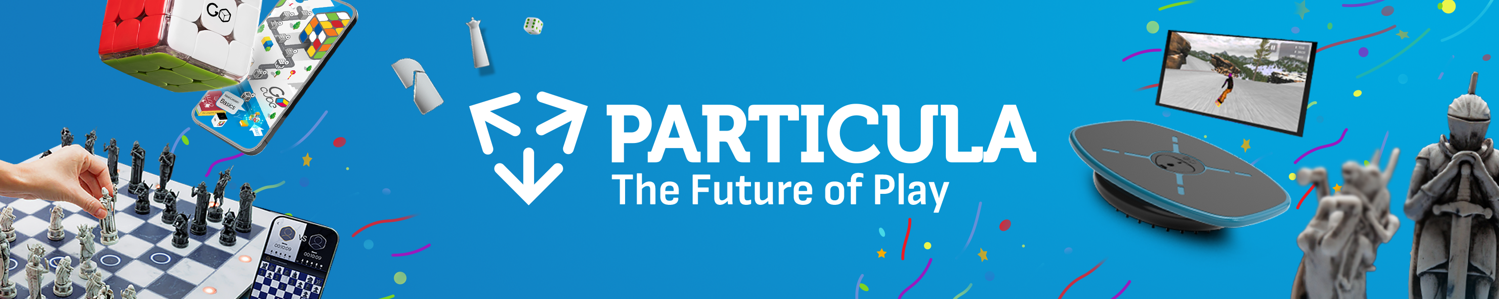 Amazon.com: Particula