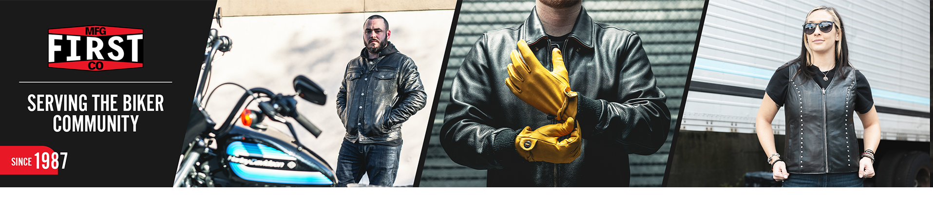 Amazon.com: First Mfg Co