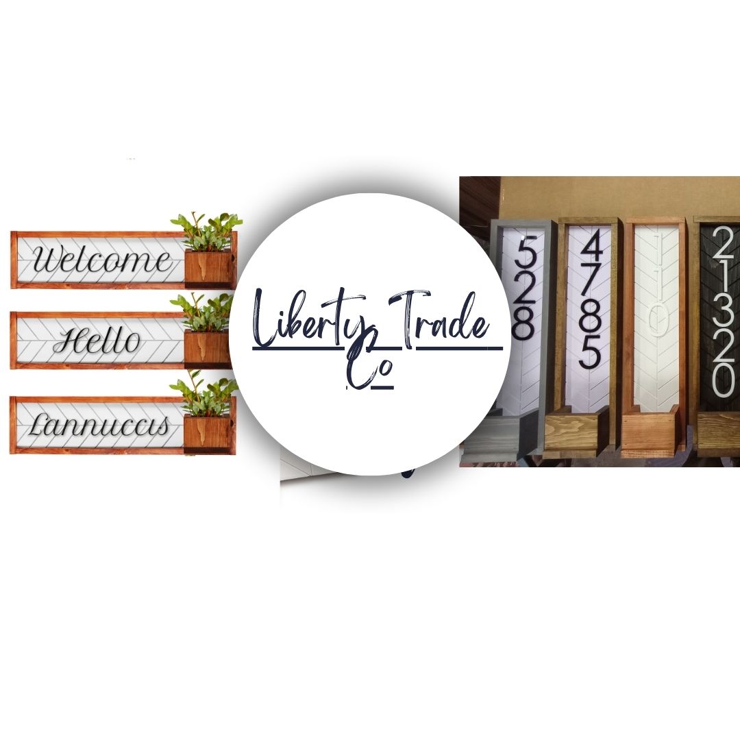 Amazon.com: Liberty Trade Co