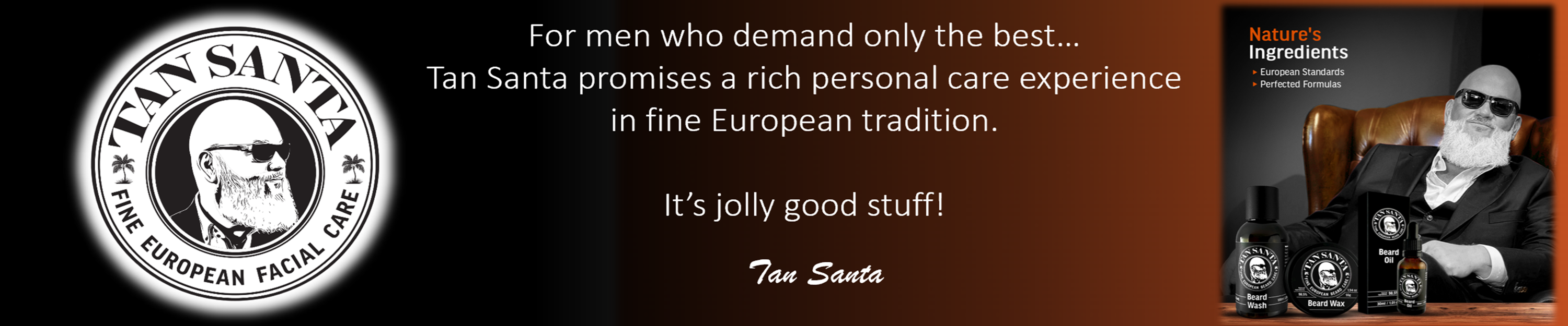 Amazon.com: Tan Santa