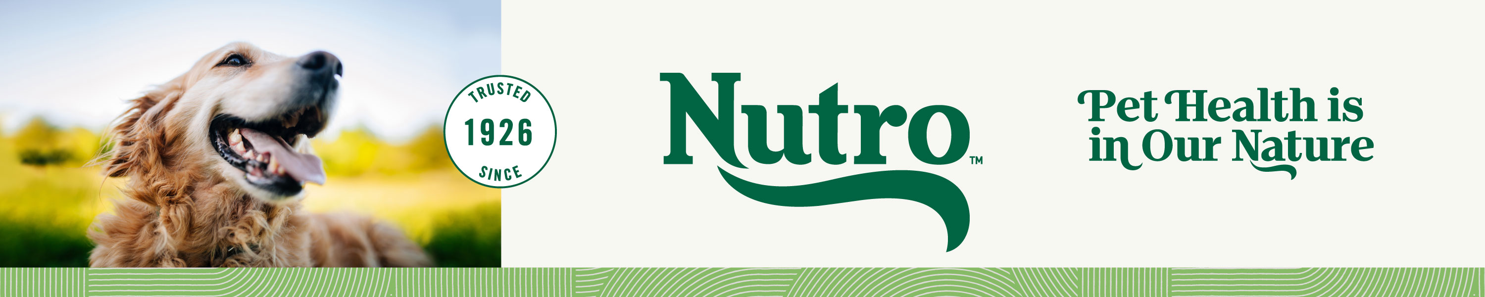 Nutro Logo