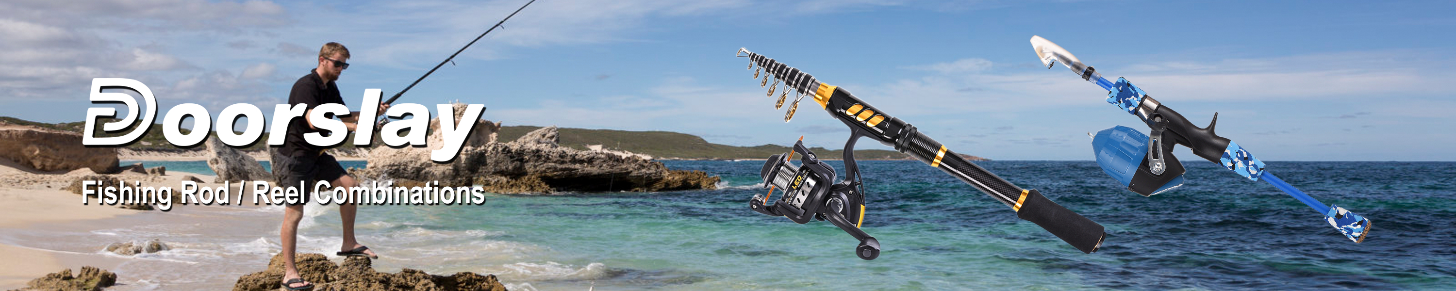 Amazon.com: Doorslay: FISHING TOOLS