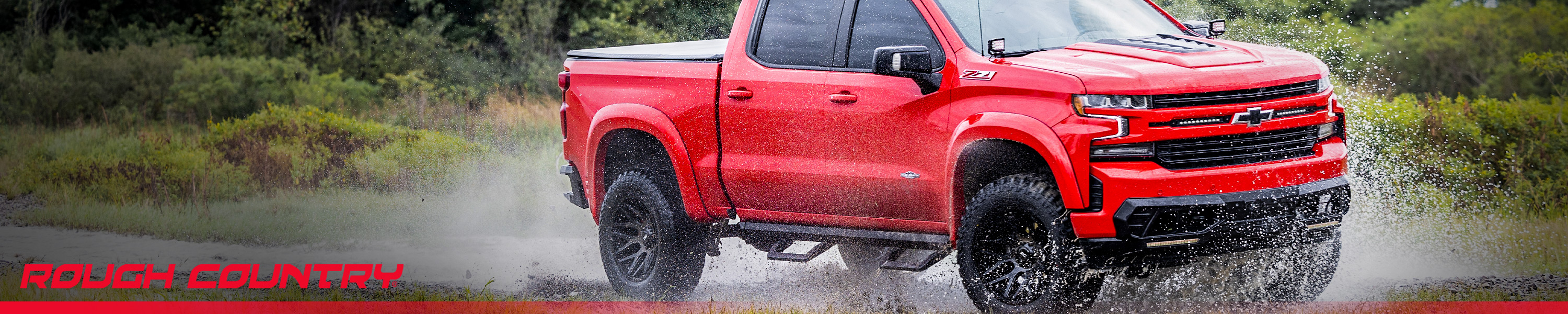 Amazon.com: Rough Country: Chevy Silverado 1500/GMC Sierra 1500