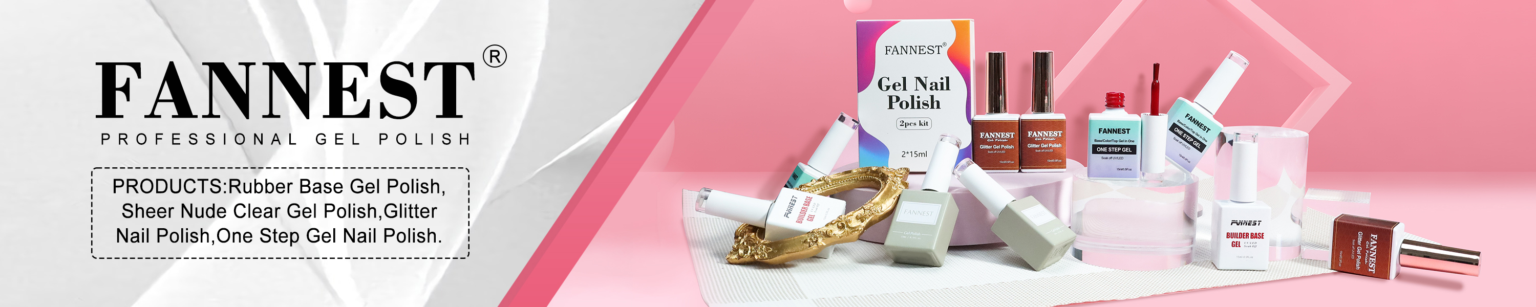 Amazon.com: FANNEST Beauty