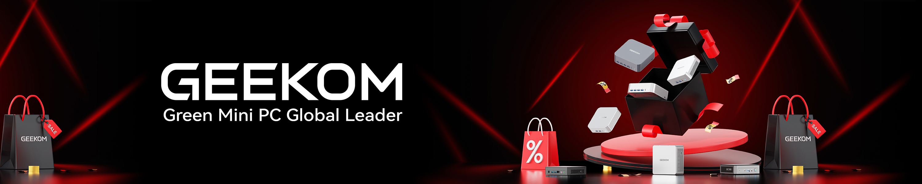 Amazon.ca: GEEKOM: About Geekom