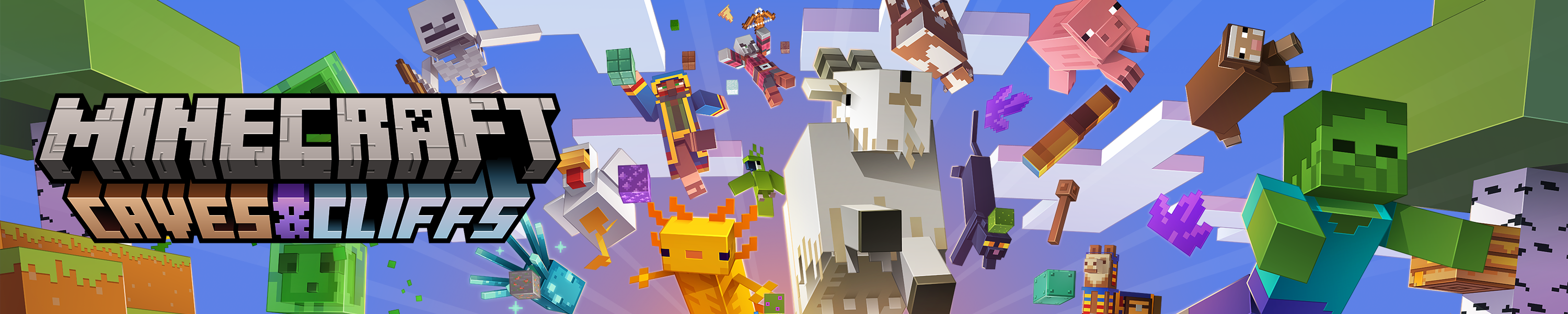 Amazon.com: Minecraft: Toys