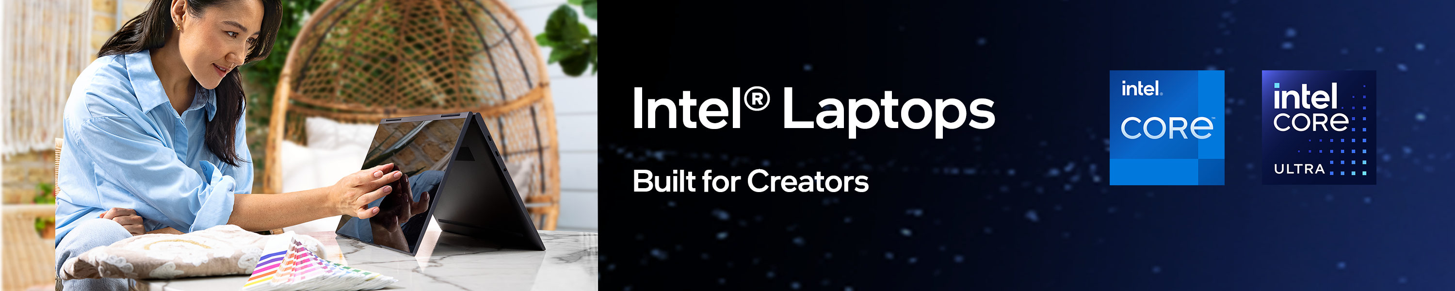 Amazon.ca: Intel: For Creators