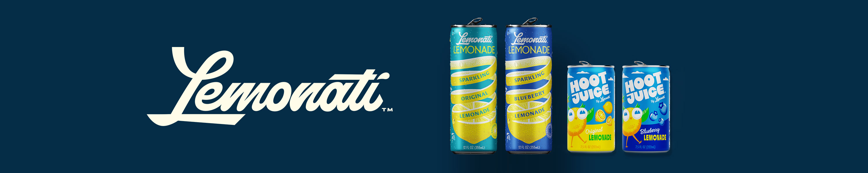 Amazon.com: Lemonati Lemonades: Sparkling Lemonade