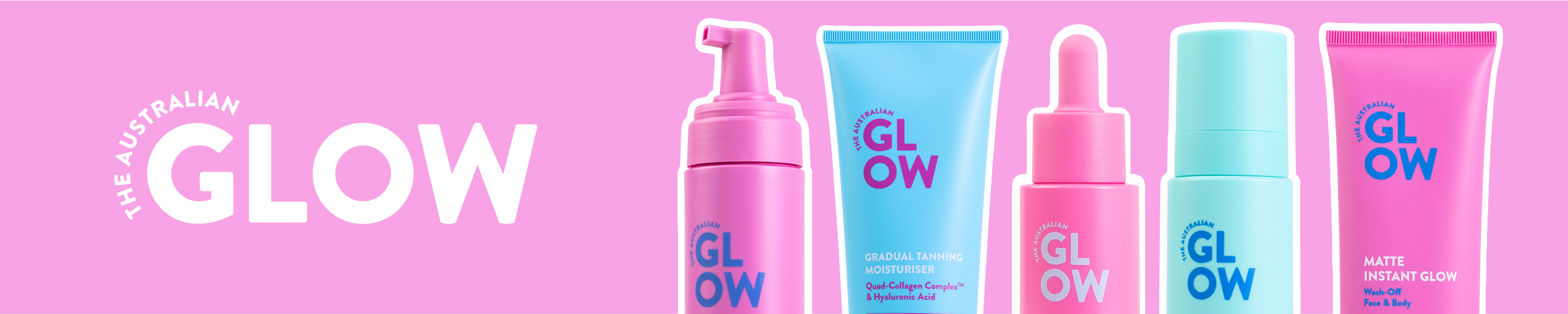 Amazon.com: Australian Glow