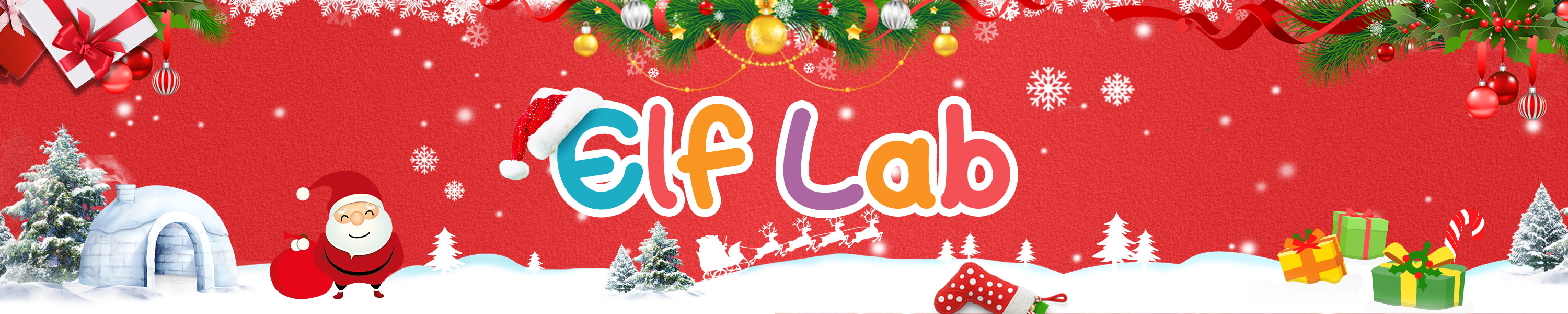 Amazon.com: Elf Lab: Sport Toys