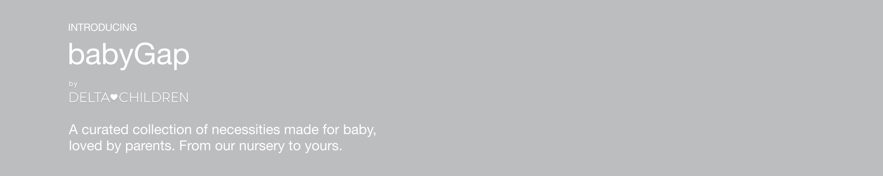 Amazon.com: Delta Children: babyGap Foam Chairs